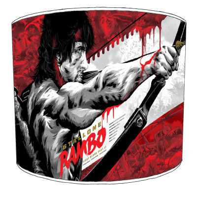 Premier Lighting | Children's Lampshades | Drum Lampshades